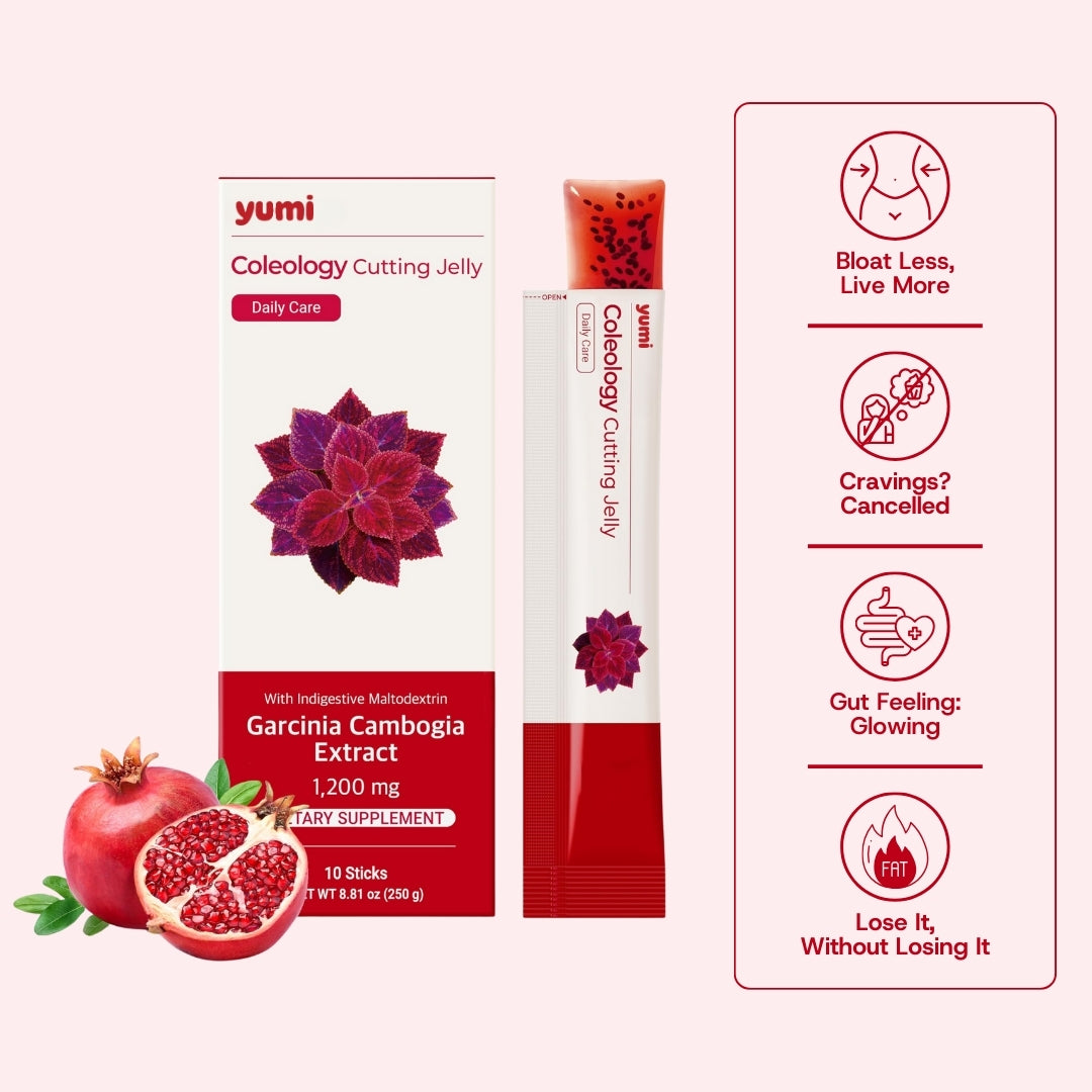 Glow & Go Jelly – Yumi