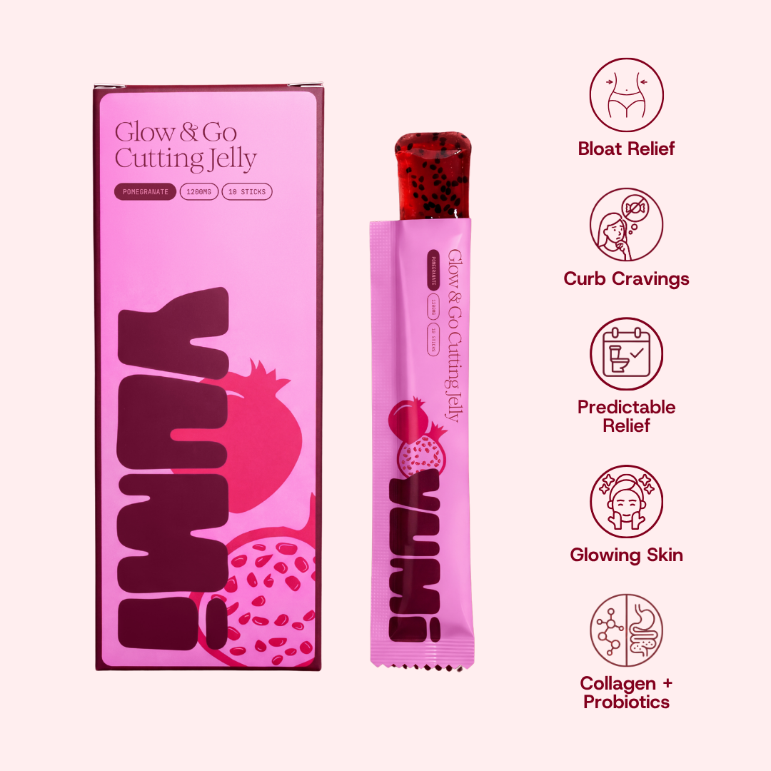 Glow & Go Cutting Jelly 2.0 – Yumi